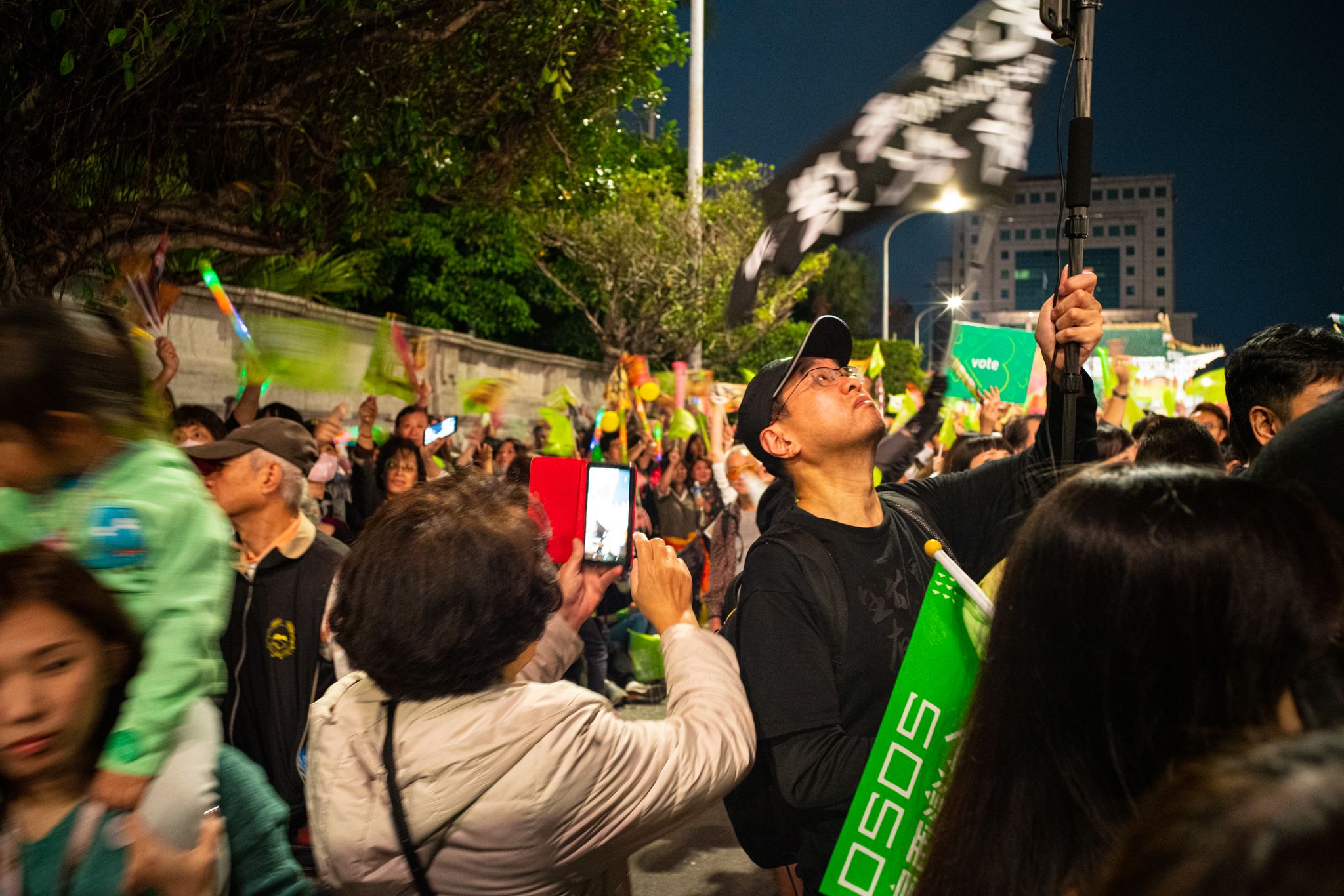 2020 大選結果 完整當選名單看這裡 - READr 讀+