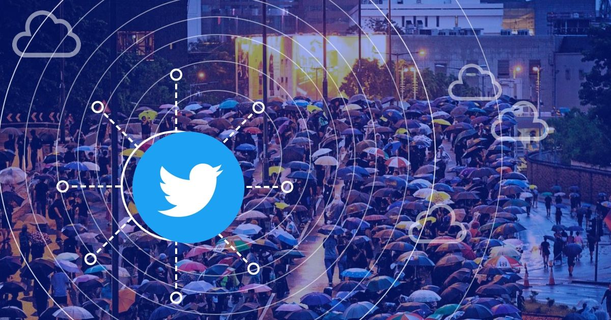 Twitter against the Chinese Internet Water Army? Decrypt the deleted account data set - READr 讀+