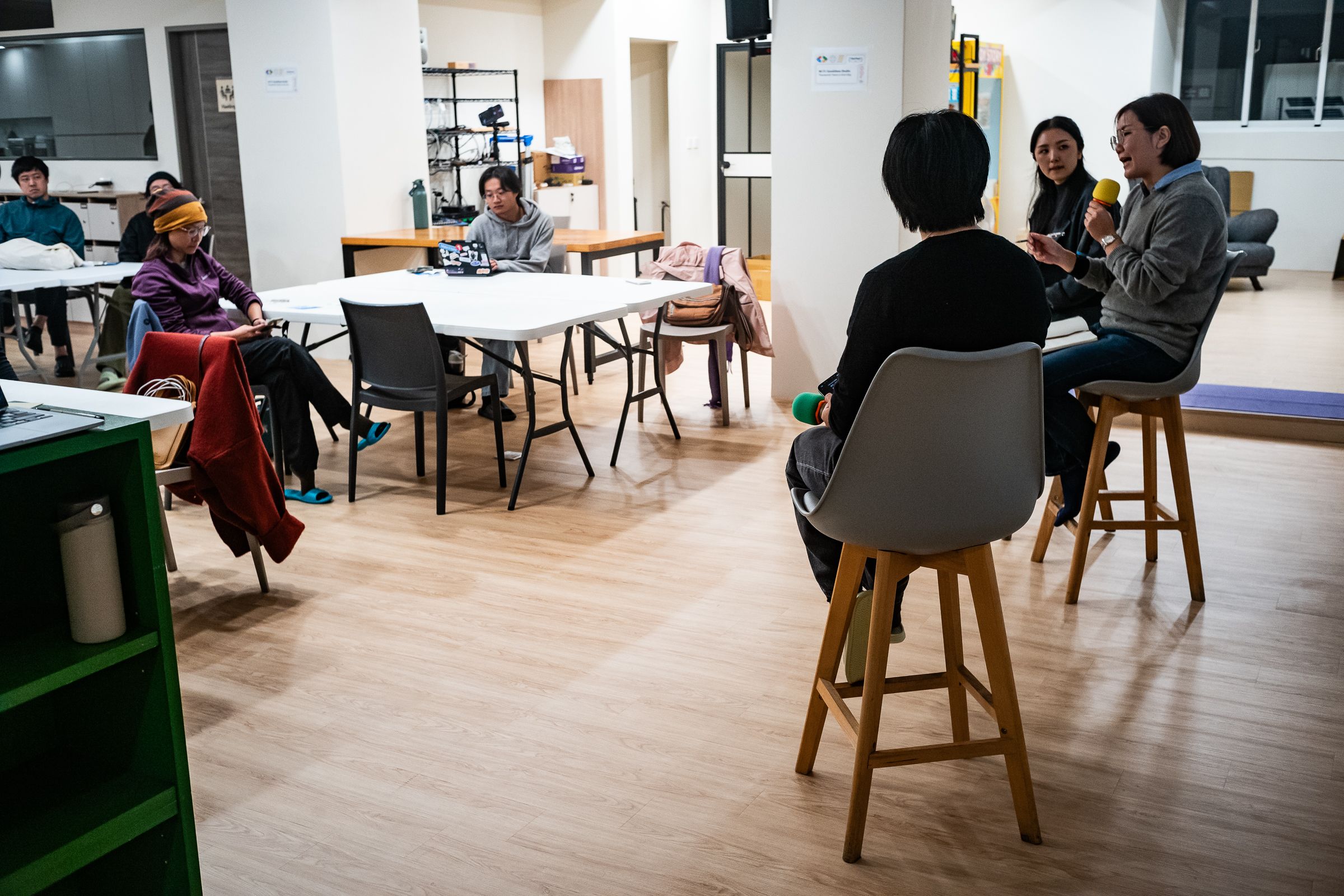 【總編輯筆記】READr 2024 回顧與展望 - READr 讀+